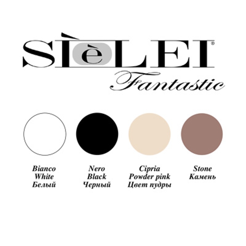 Podprsenka Sielei 1344 | Veraland